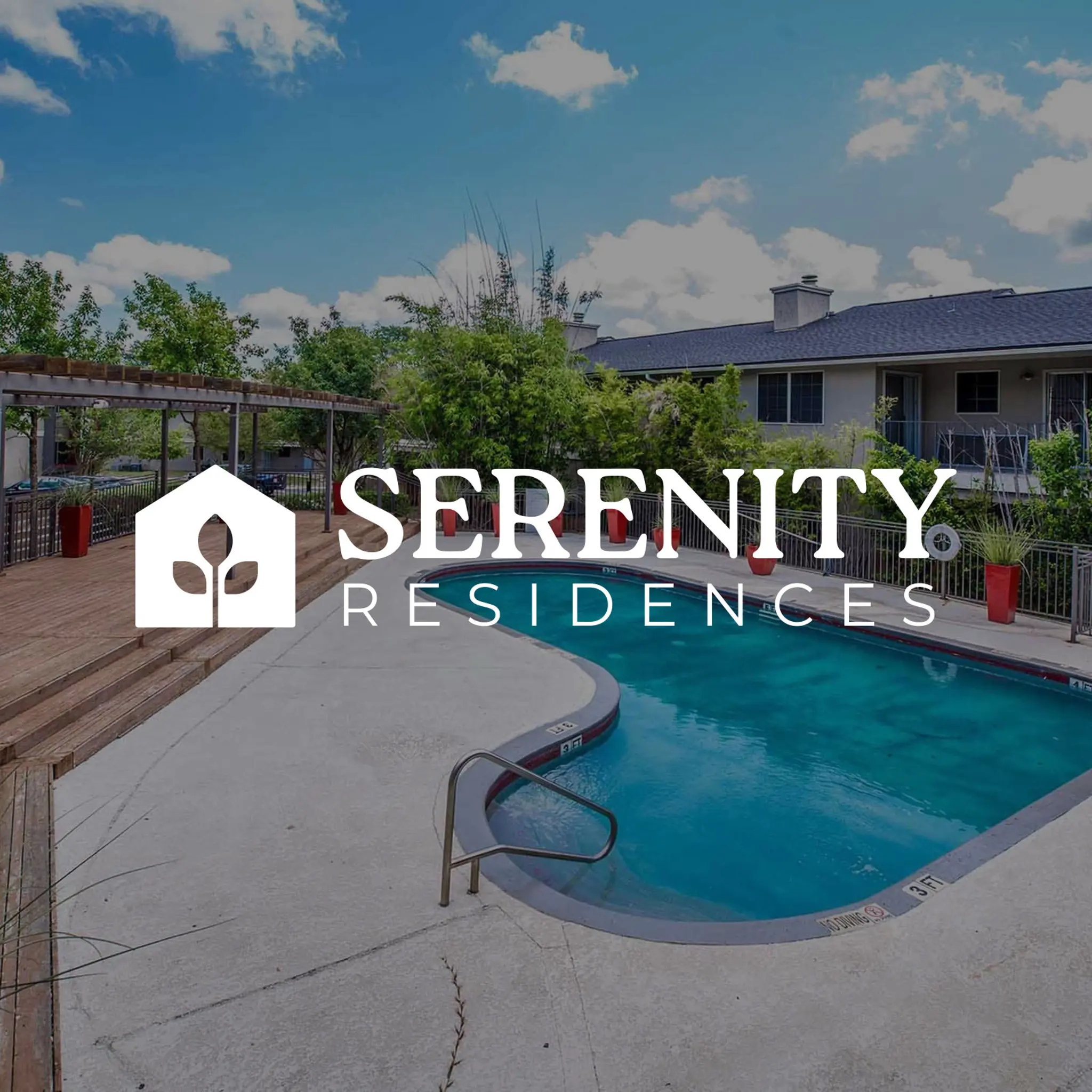 Home | Serenity Residences